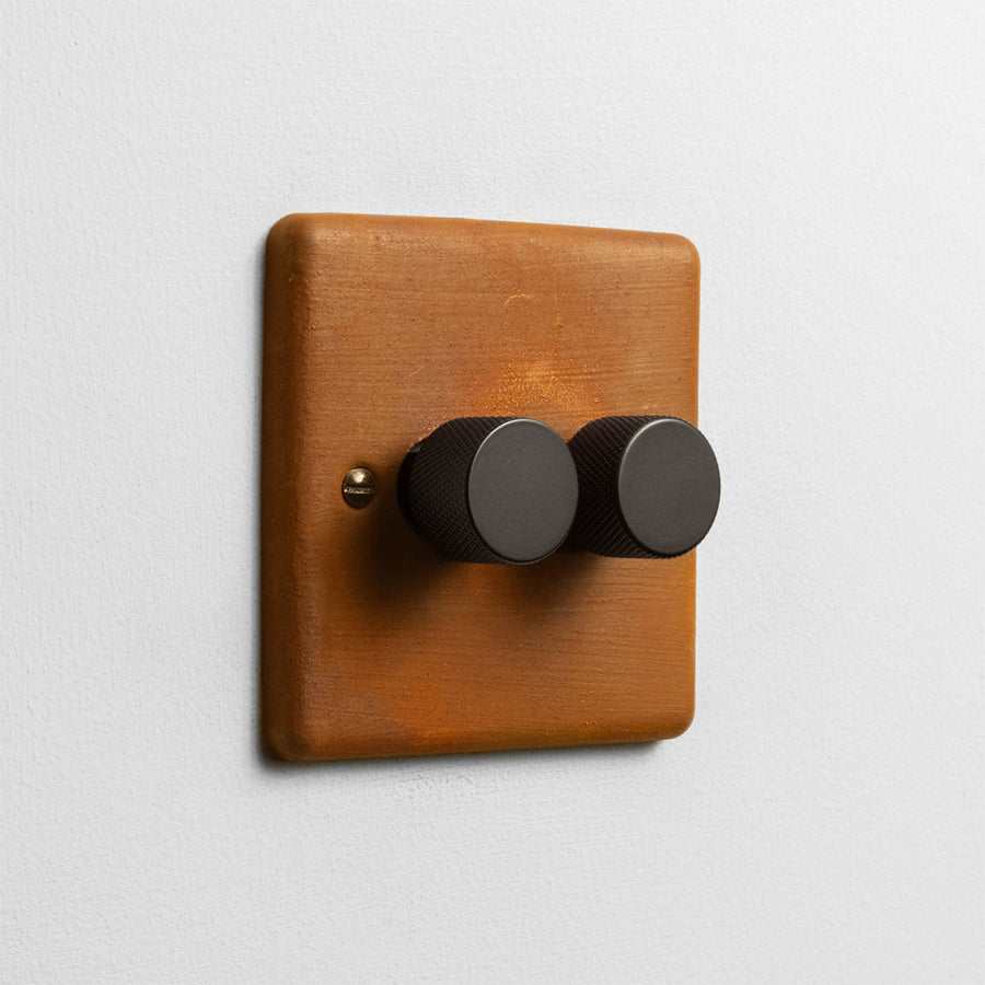 Rust Sockets, Switches & Conduit – The Workshop Below